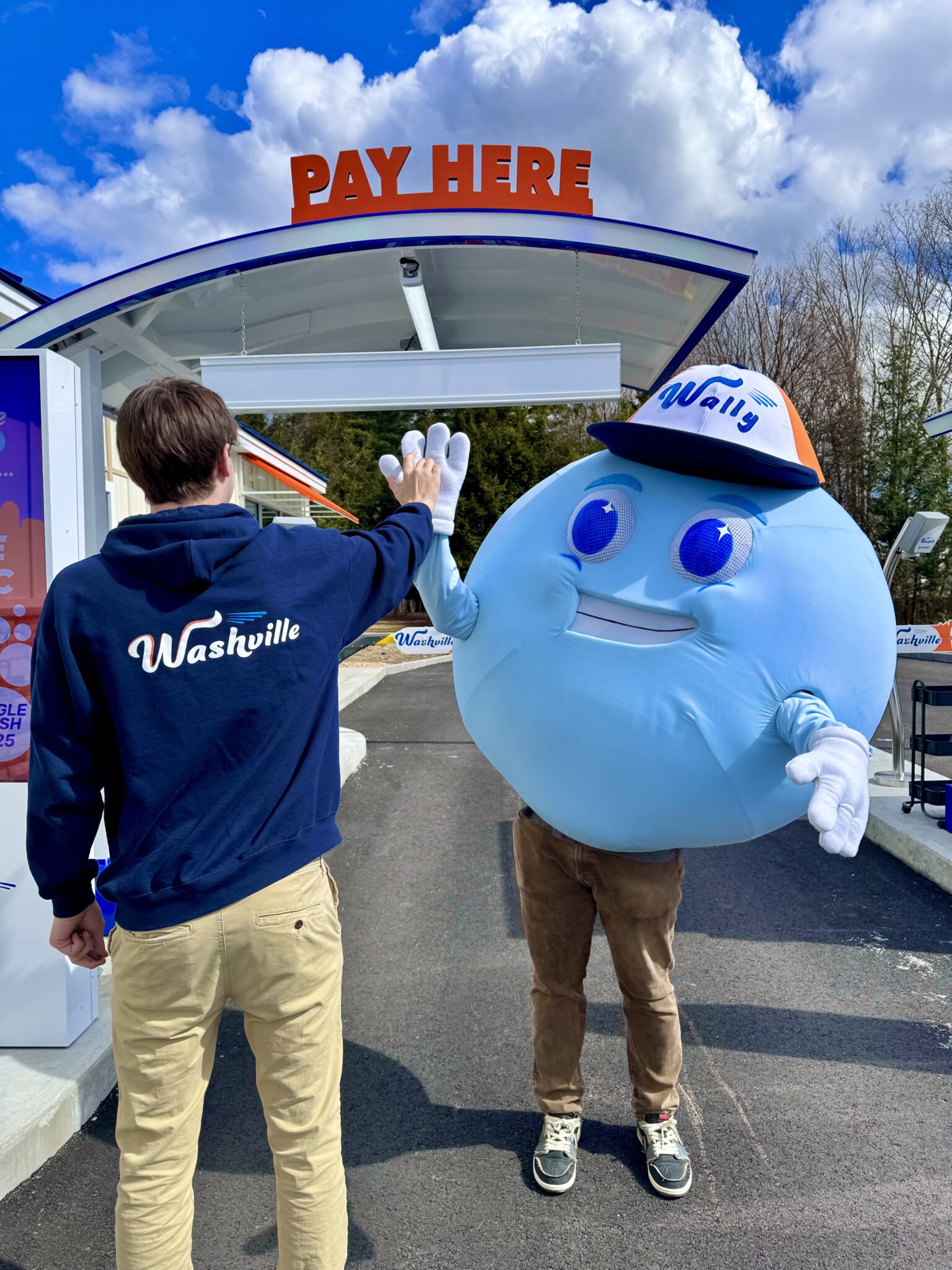 Washville Car Wash | Local Car Wash | Graphene Ceramic & Skyline ...